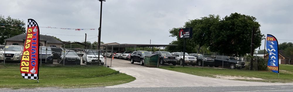 HOME - CL AUTO SALES INC